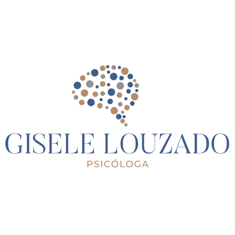 Psicóloga Gisele Louzado